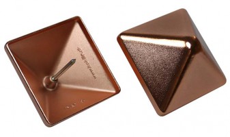 PYRA Copper - QuickCap by Kokille